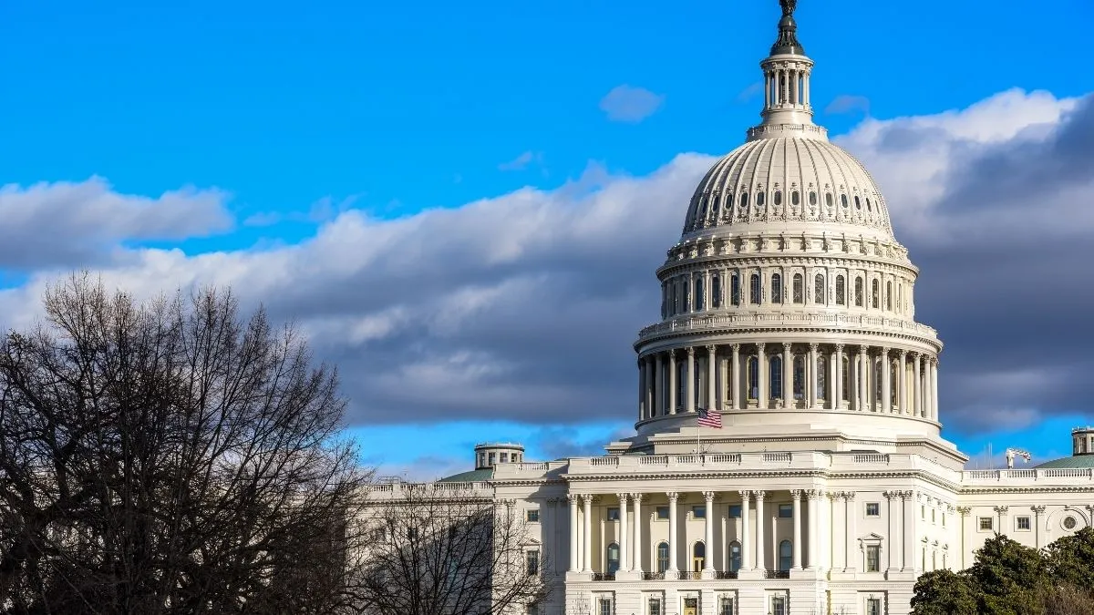 How Was Washington, D.C. Chosen as the Nation’s Capital? Explore the ...