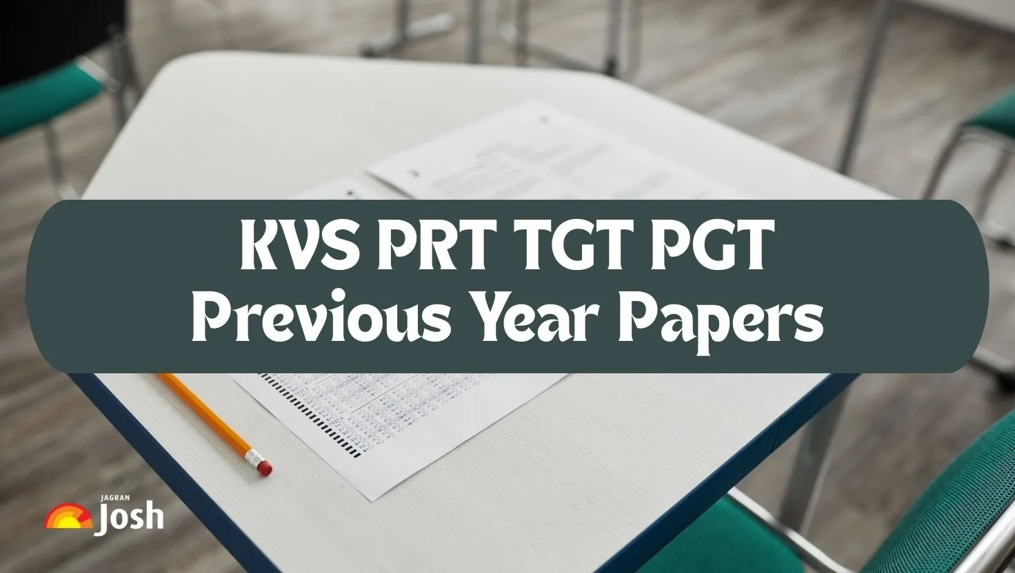 KVS Previous Year Question Papers PDF: Download Question Papers with ...