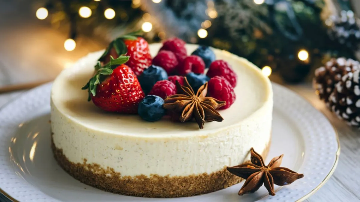 Which Country Is Called the Land of Cakes?