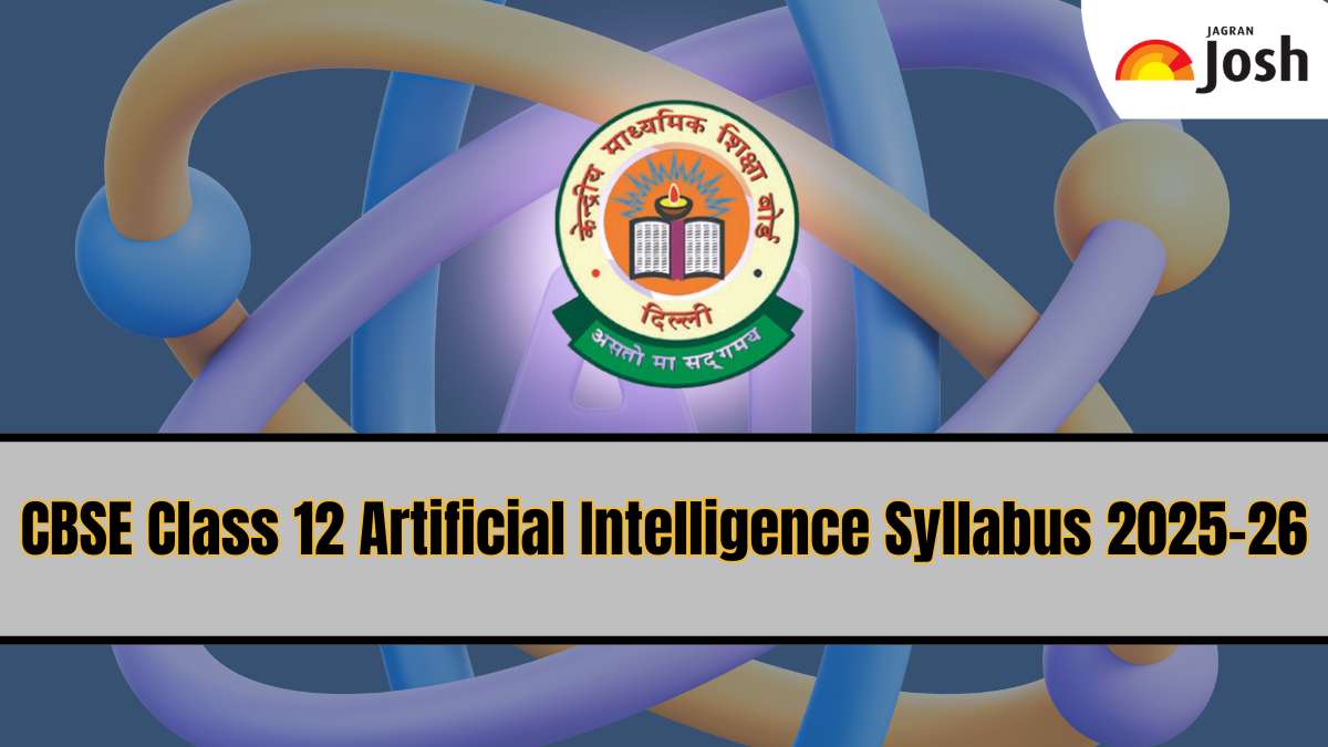 CBSE Class 12 Accountancy Deleted Syllabus 2025-26: Check Chapter-Wise ...