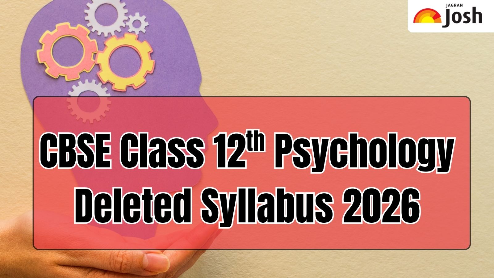 CBSE Class 12 Sociology Deleted Syllabus 2025-26: Check Chapter-Wise List of Deleted Topics