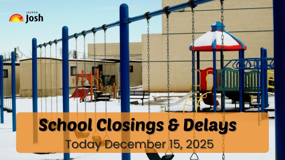 School Closings Today: Full List of Delays and Cancellations for Dec ...