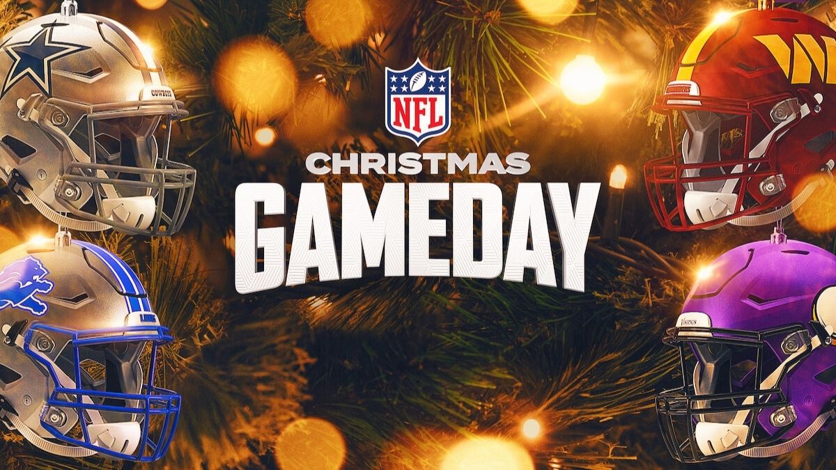NFL Christmas Games 2025: Date, Teams, Schedule & Where to Watch?