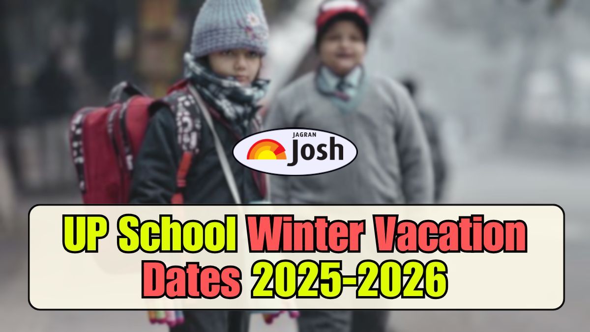Haryana Winter Vacation Dates 2025-2026: Check School Closure ...