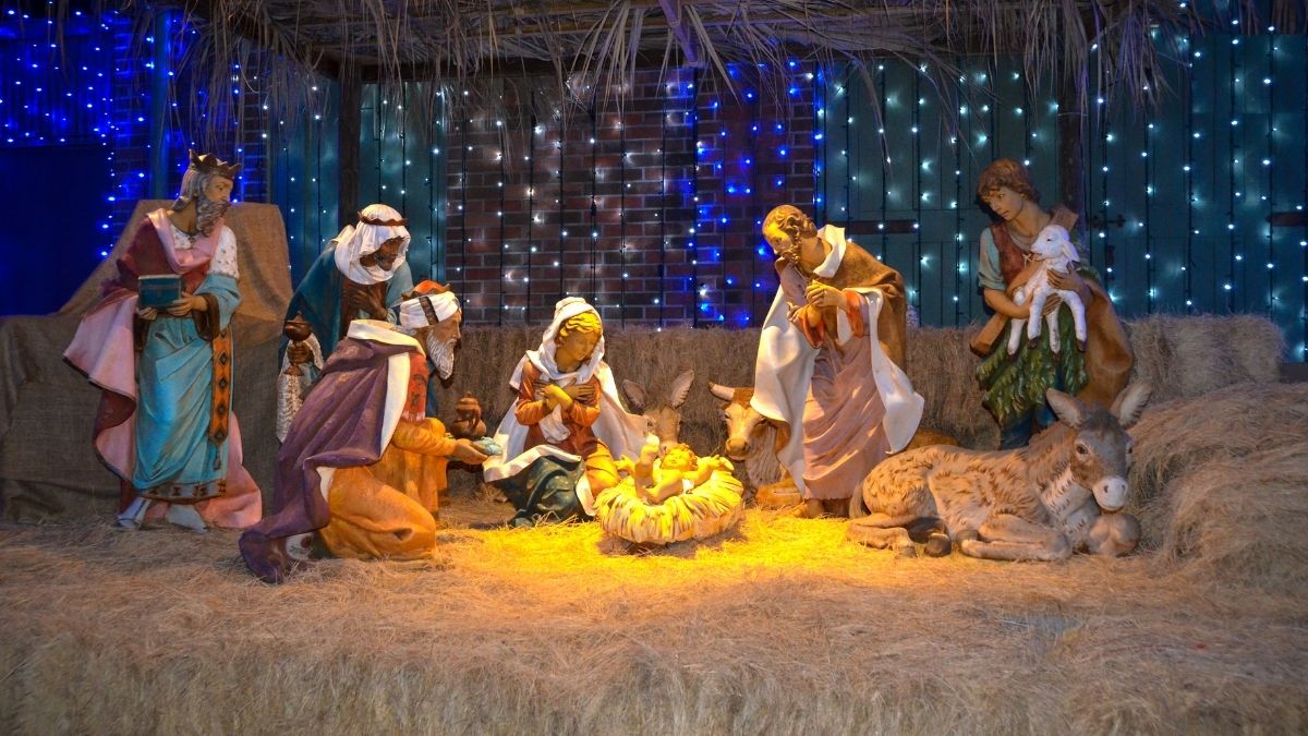 What is the Meaning of Christmas? Read Now!