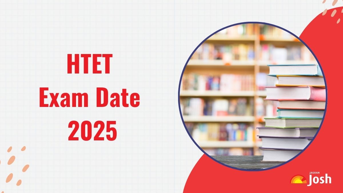 HTET Exam Date 2026: Check Haryana TET Schedule, Notification ...