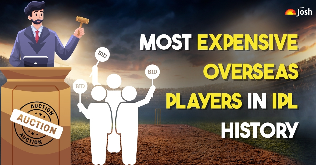Who is the Most Expensive Overseas Player in IPL History?