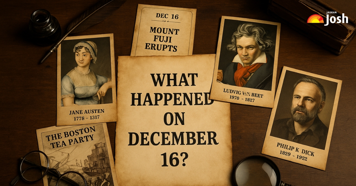 This Day in History: What Happened Today in History – 13 November