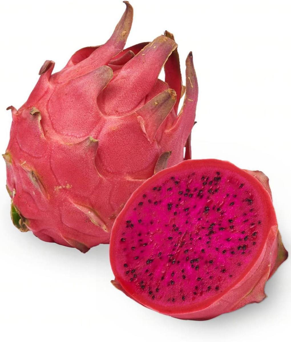 List of 9 Fruits That Grow In the Desert