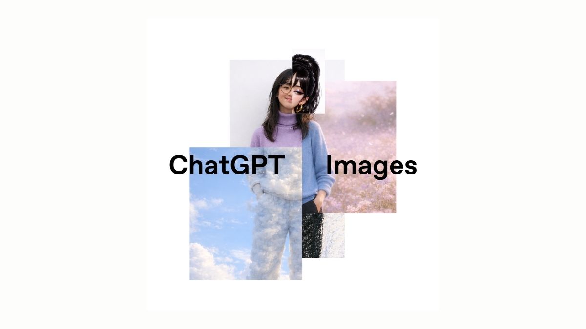 OpenAI Upgraded ChatGPT with GPT Images 1.5 - Here's How to Use It