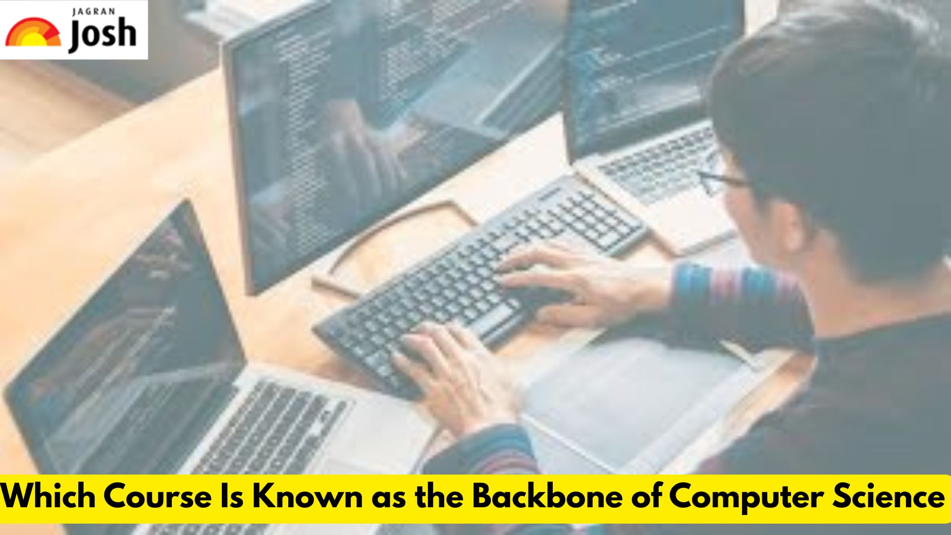 Which Course Is Known as the Backbone of Computer Science?