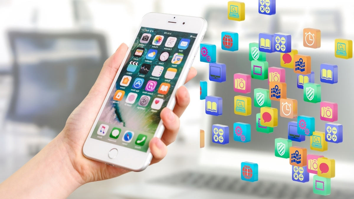 10 Most Popular Free iPhone Apps of 2025 in the U.S., #No.2 Will Surprise You!