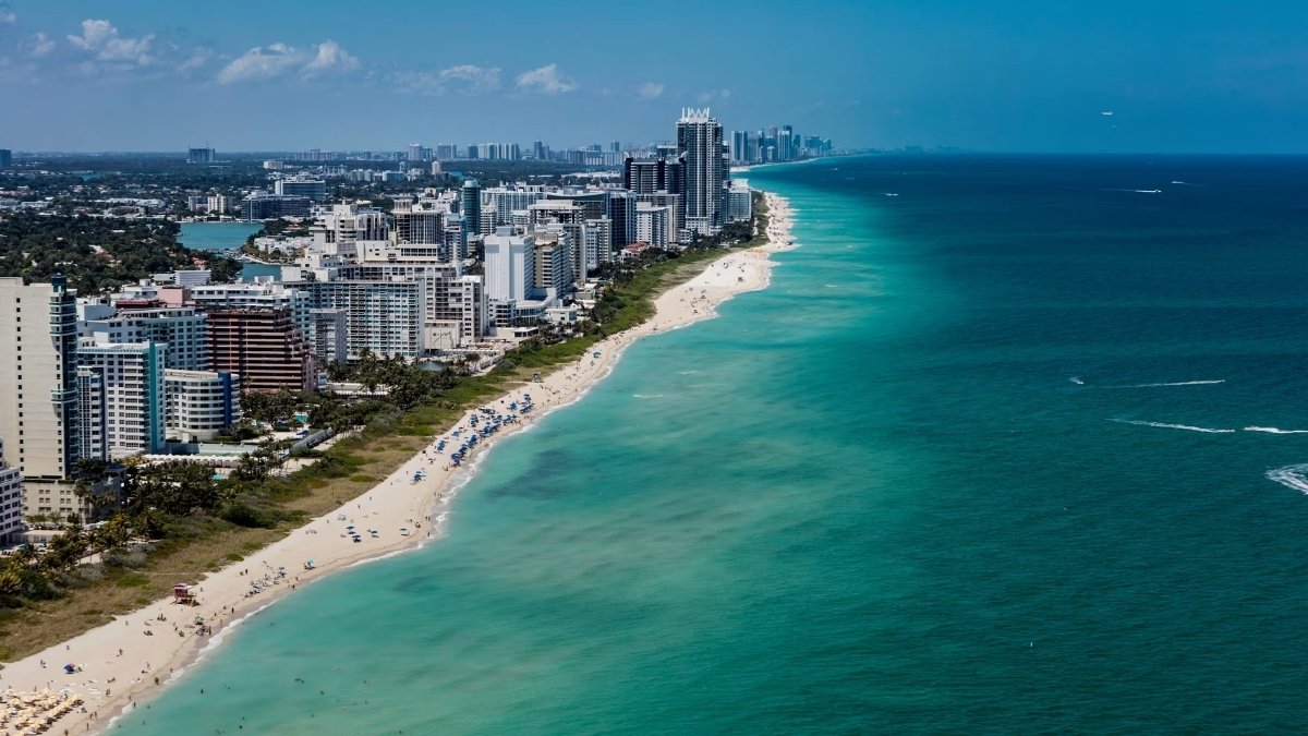 What is the Capital of Florida? Check Its History!