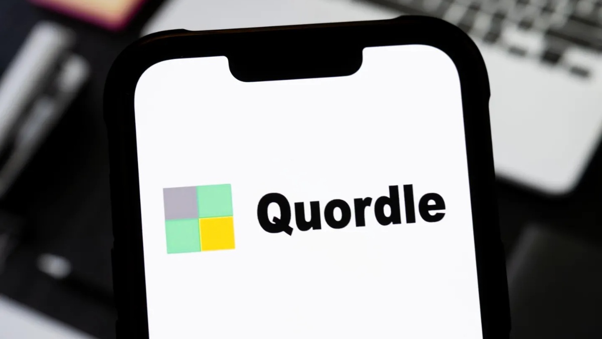 Quordle Today Hints and Answers, December 18 (Game #1424)