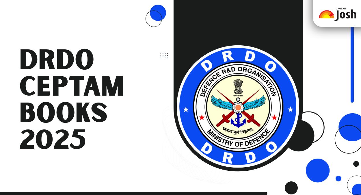 DRDO CEPTAM Books 2025: Best Subject-Wise Books for CEPTAM 11 Exam ...