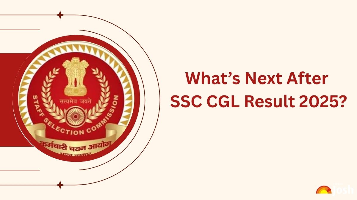 What’s Next After SSC CGL Result 2025? Check SSC CGL Tier 2 Date ...