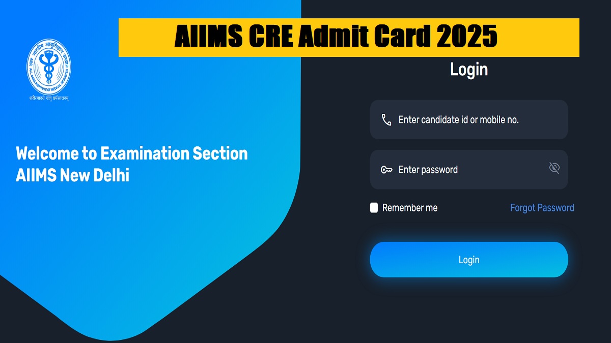 Rajasthan Police Admit Card 2025 Out at police.rajasthan.gov.in ...