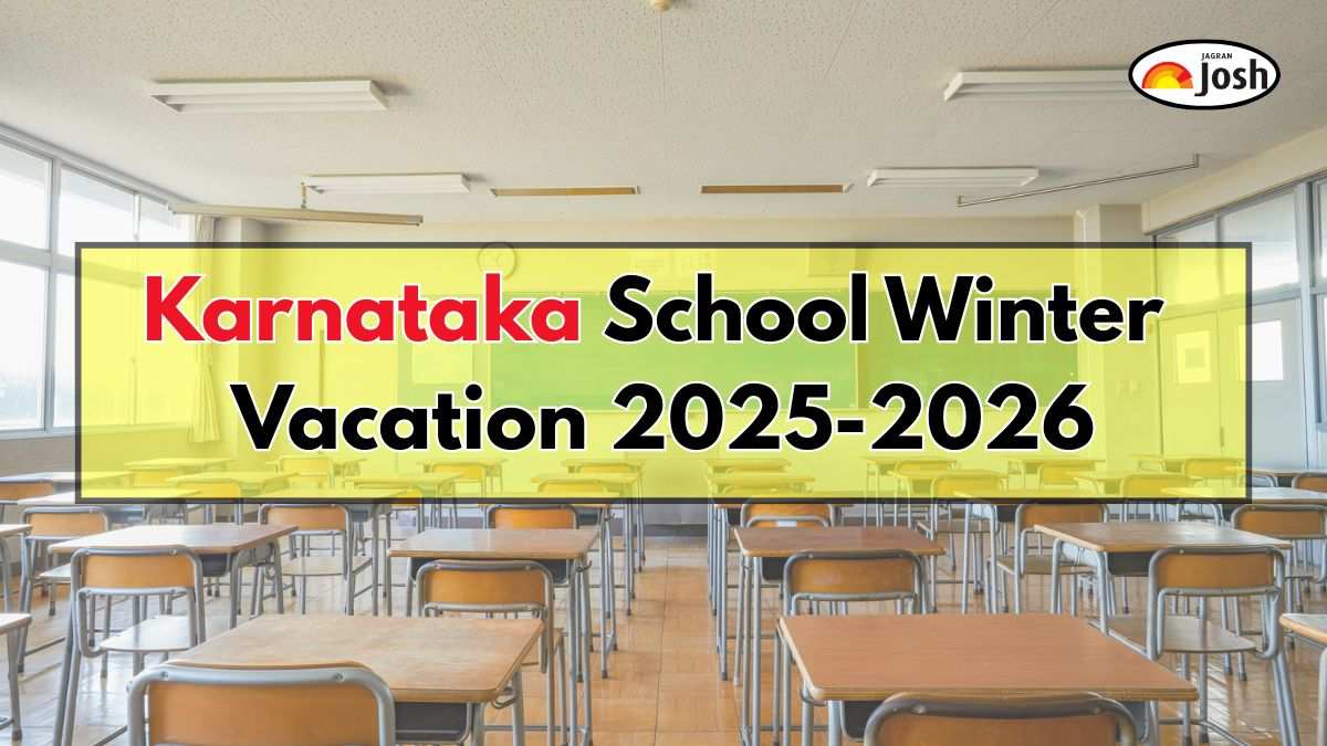 Karnataka School Winter Vacation 2025-26: Holiday Schedule and ...