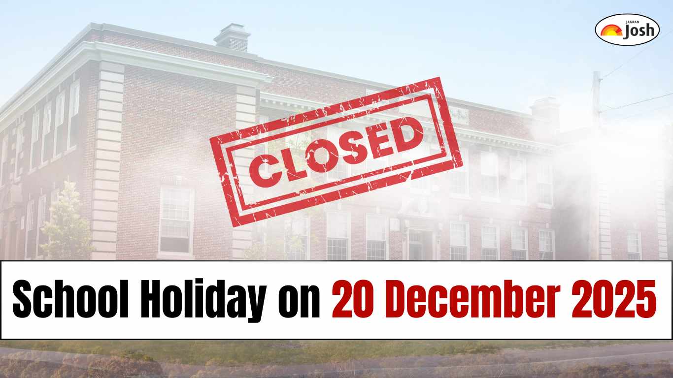 School Holiday on 6 December 2025 (Saturday): Schools Closed Tomorrow ...