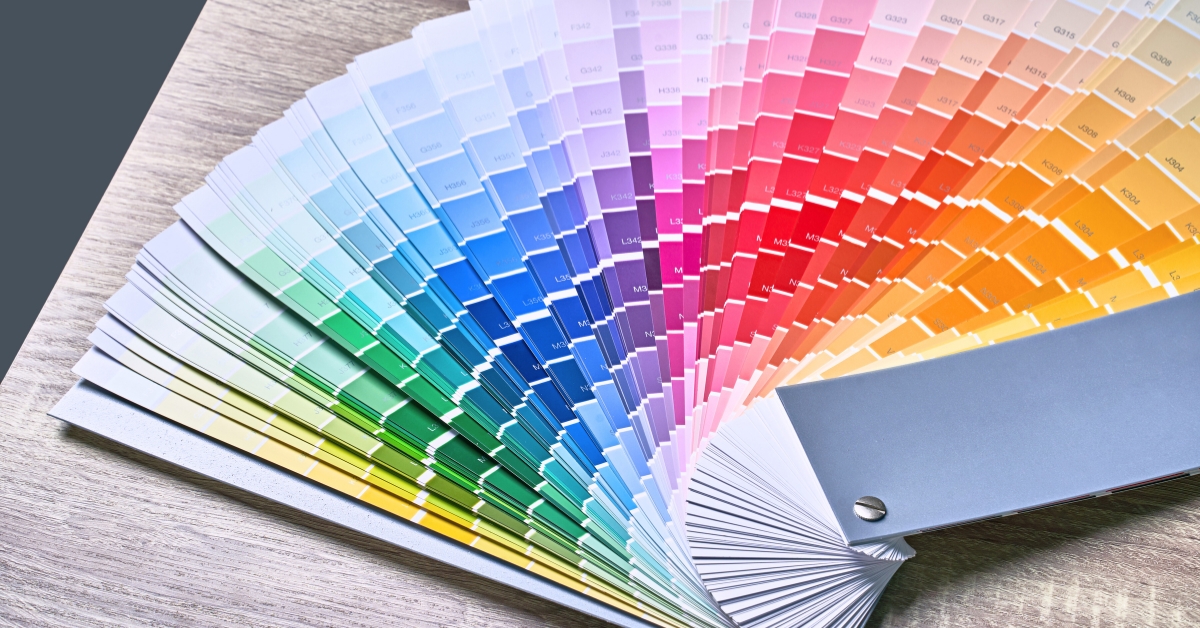 Which Colour Has The Highest Wavelength?