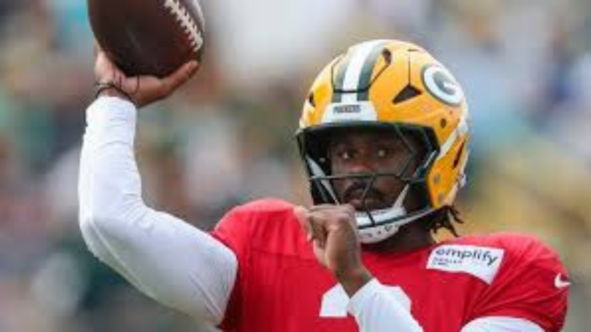 Who is Malik Willis? Check Stats, NFL Career, & Net Worth 2025!