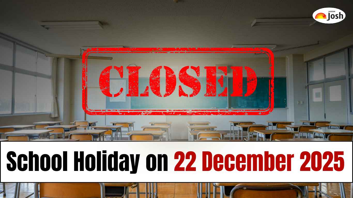 School Holiday on 22 December 2025 (Monday): Schools Closed in THESE ...