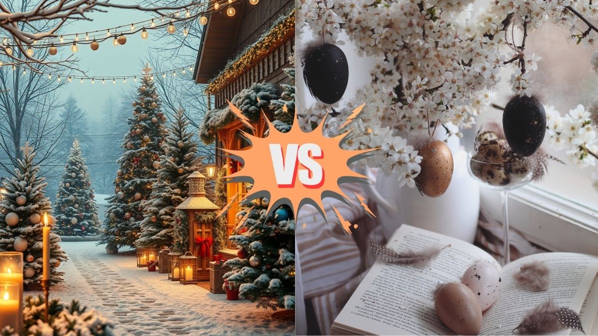 Christmas Vs Easter: Which One Is More Important?