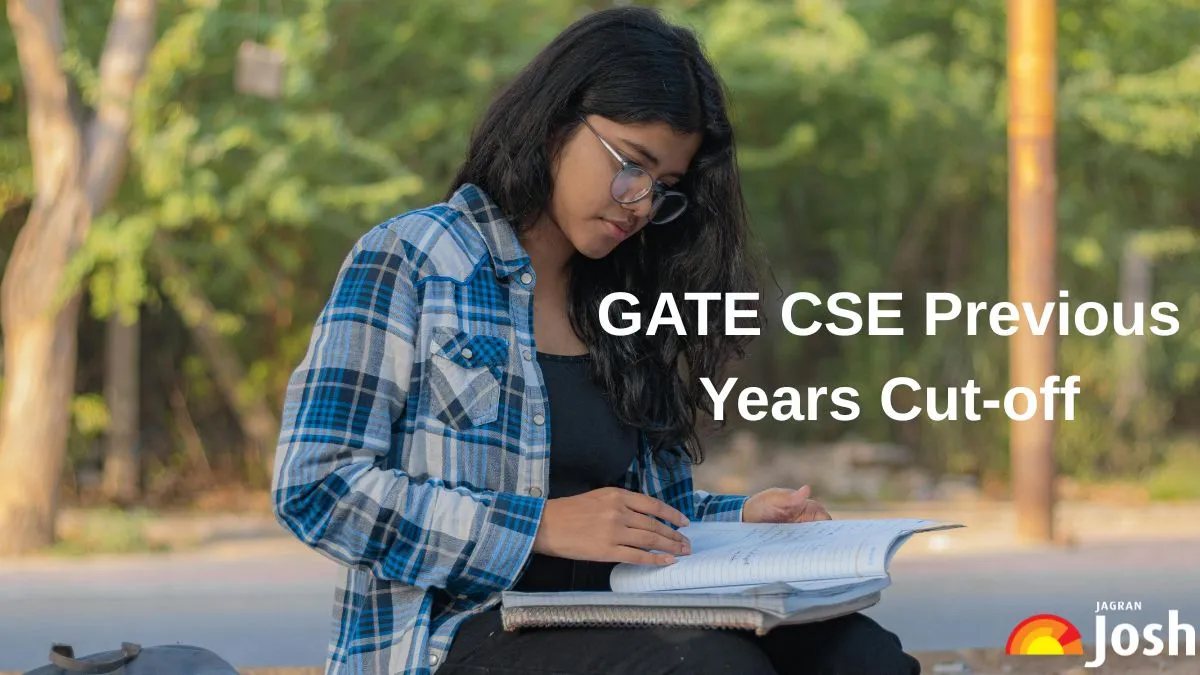 GATE CSE Previous Years Cut off; Check Computer Science Engineering ...
