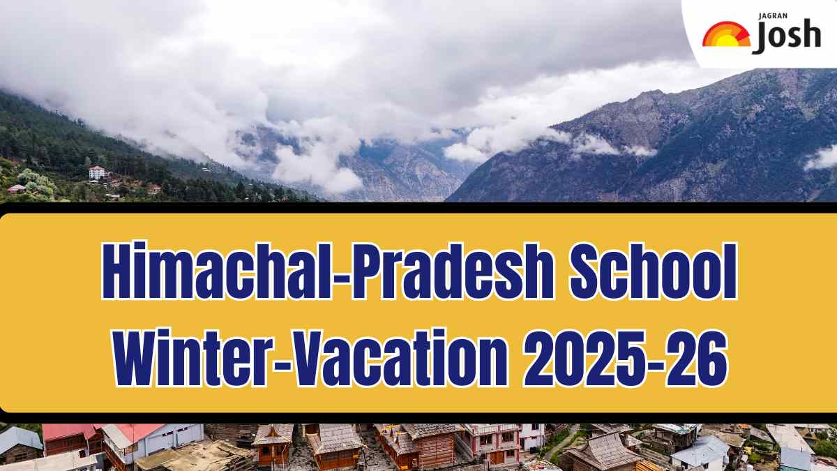 Kerala School Winter Vacation 2025-26 Dates: Check Christmas Holidays ...