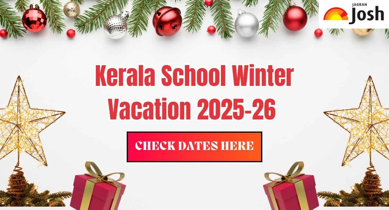 Delhi School Winter Vacation 2025-26 Dates: Check Winter Holiday ...
