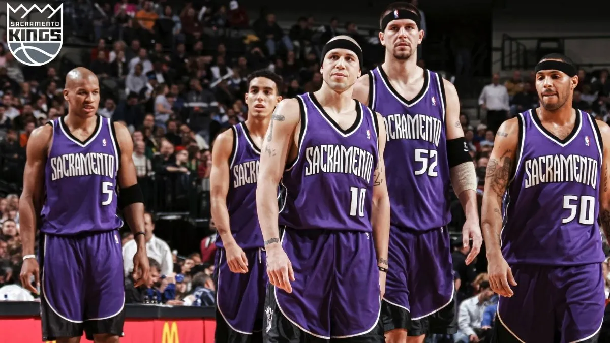 Sacramento Kings Explained: Team Colors, Logo, Mascot, and Home Arena