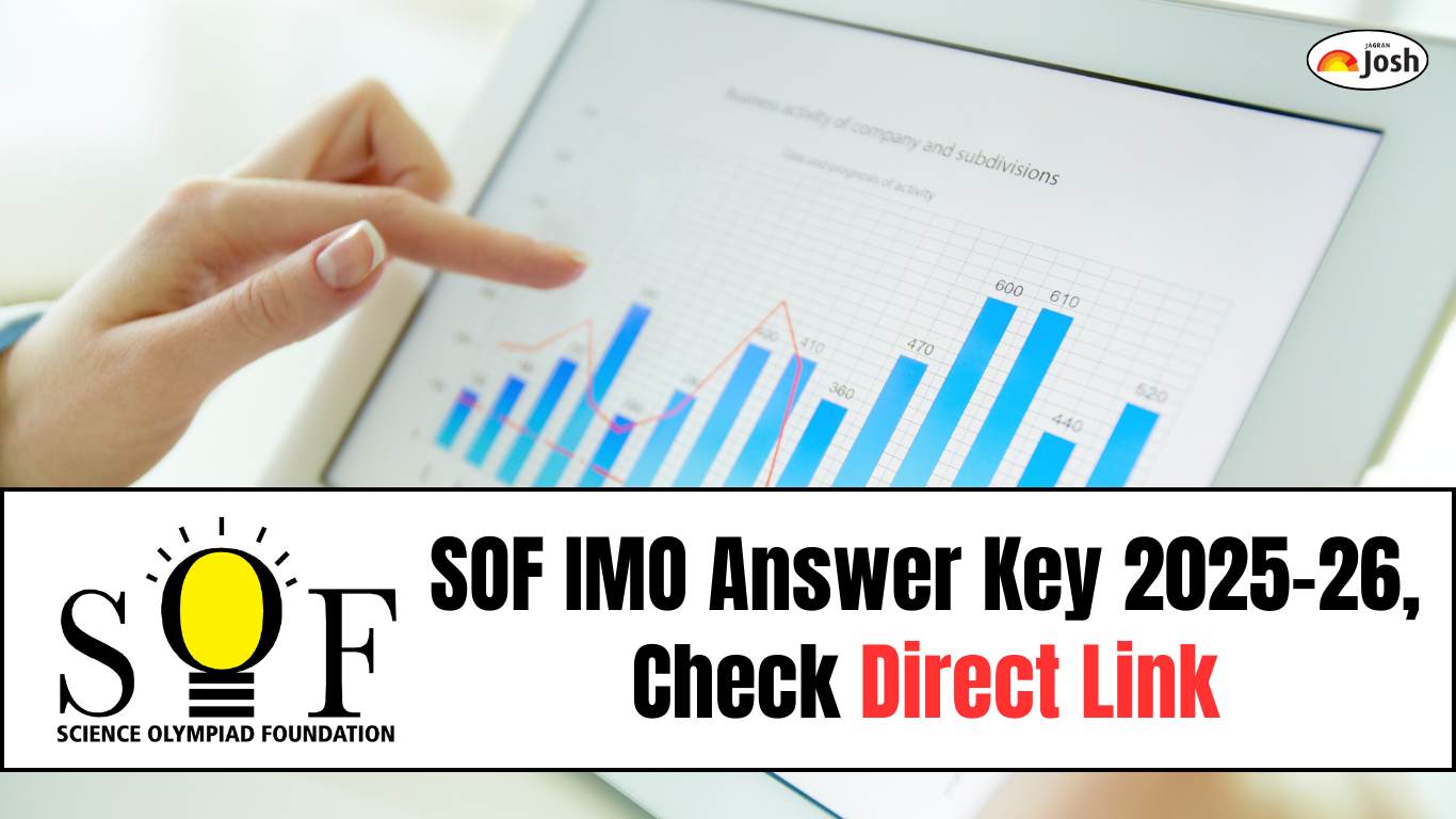 SOF International Mathematics Olympiad (IMO) Answer Keys 2026: Download ...