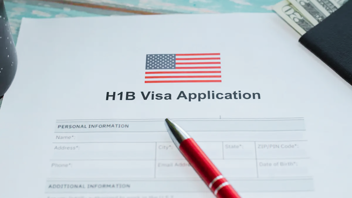 Who Is Eligible for an H-1B Visa? Complete Eligibility Criteria ...