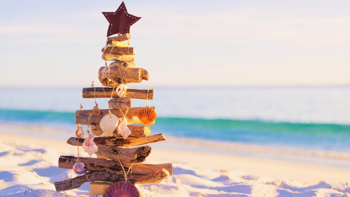 List of 5 Countries That Celebrate Christmas in Summer