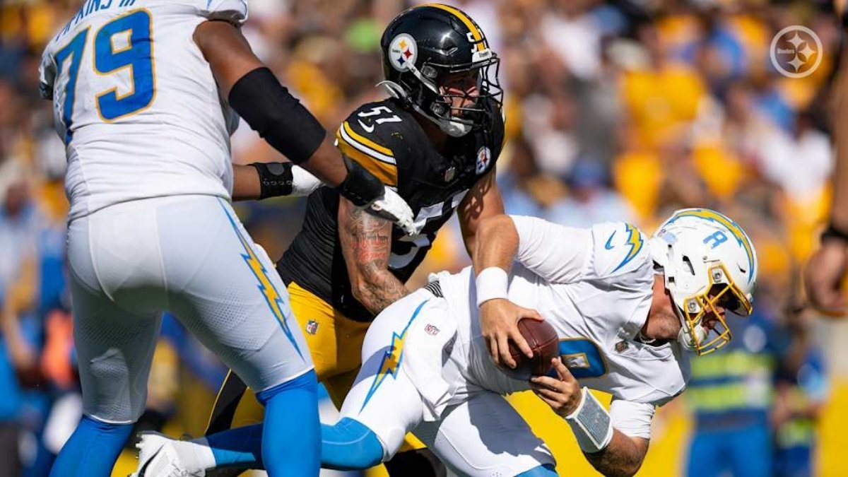 NFL 2026 Pro Bowl Games: See Full List of Chargers, Steelers & Chiefs ...