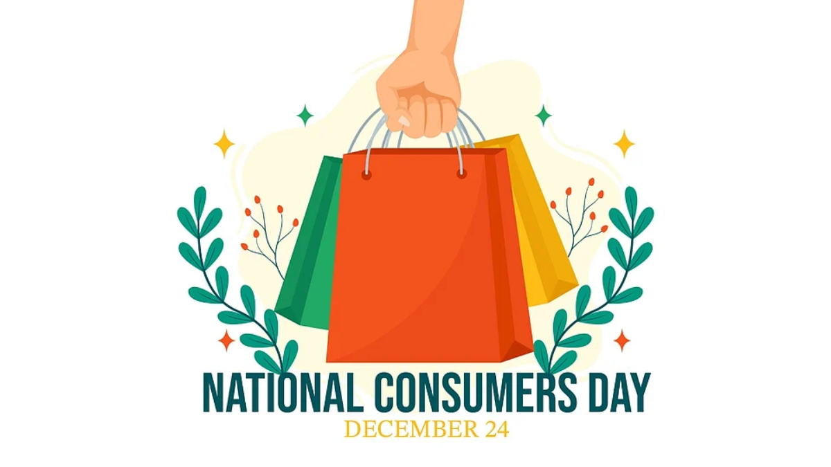 National Consumers Day 2025: Date, Theme, and Key Fundamental Rights