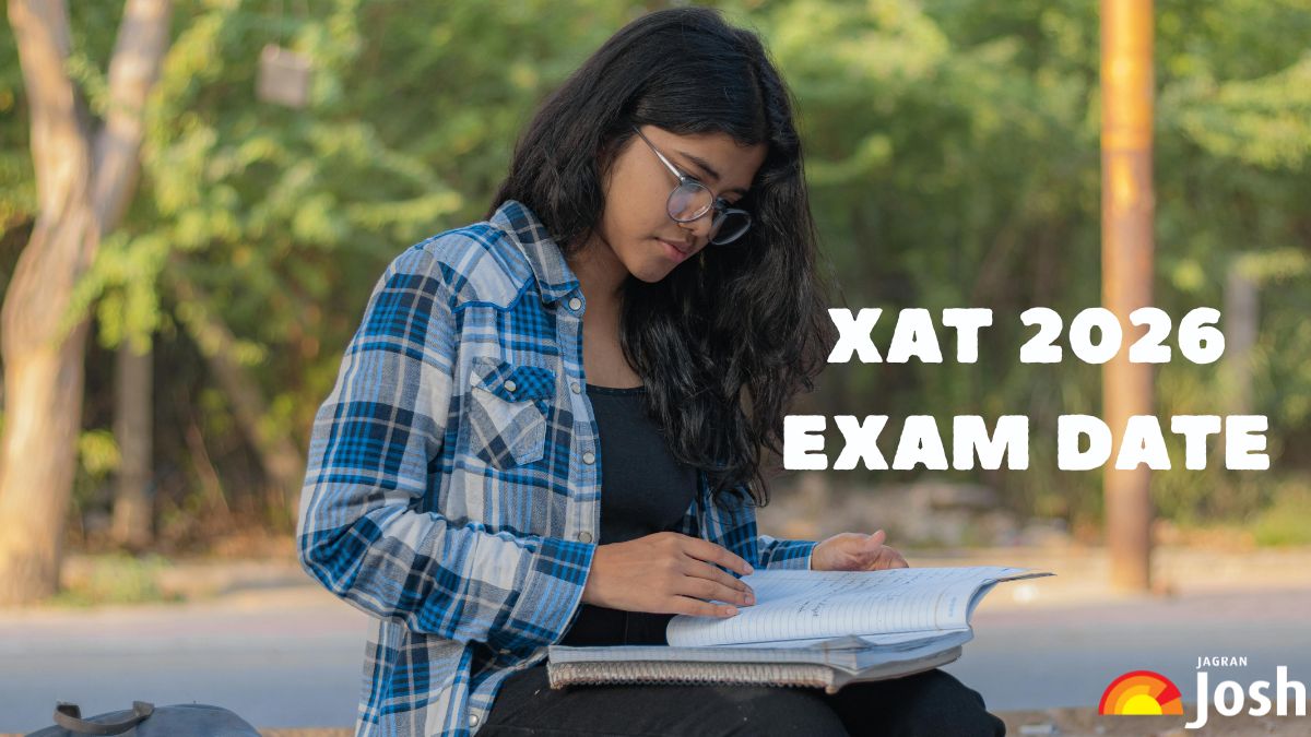 XAT 2026 Exam Date OUT; Check Shift-wise Exam Schedule and Timings