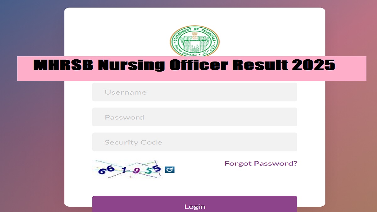 Matsya University Result 2025 OUT at rrbmuniv.ac.in; Download RRBMU ...