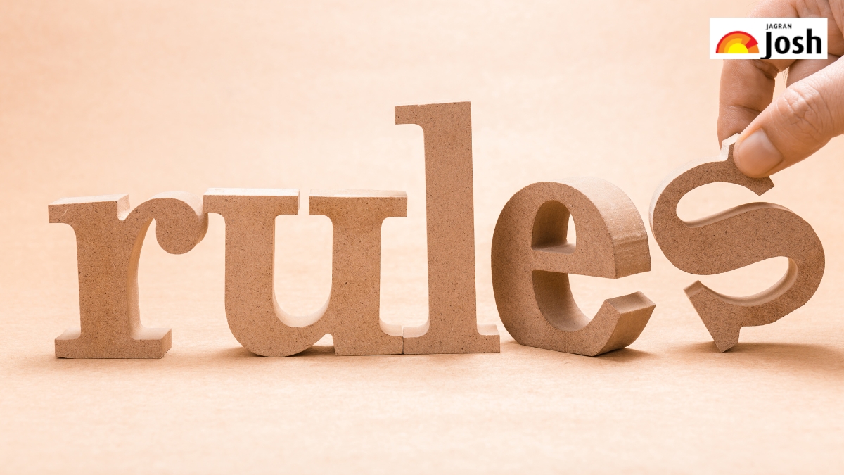 NTA ने NEET और JEE में किए बड़े बदलाव, बायोमेट्रिक वेरिफिकेशन से होगी ...