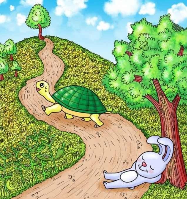 Optical Illusion To Test Your IQ: Do You Possess 4K Vision To Spot The ...