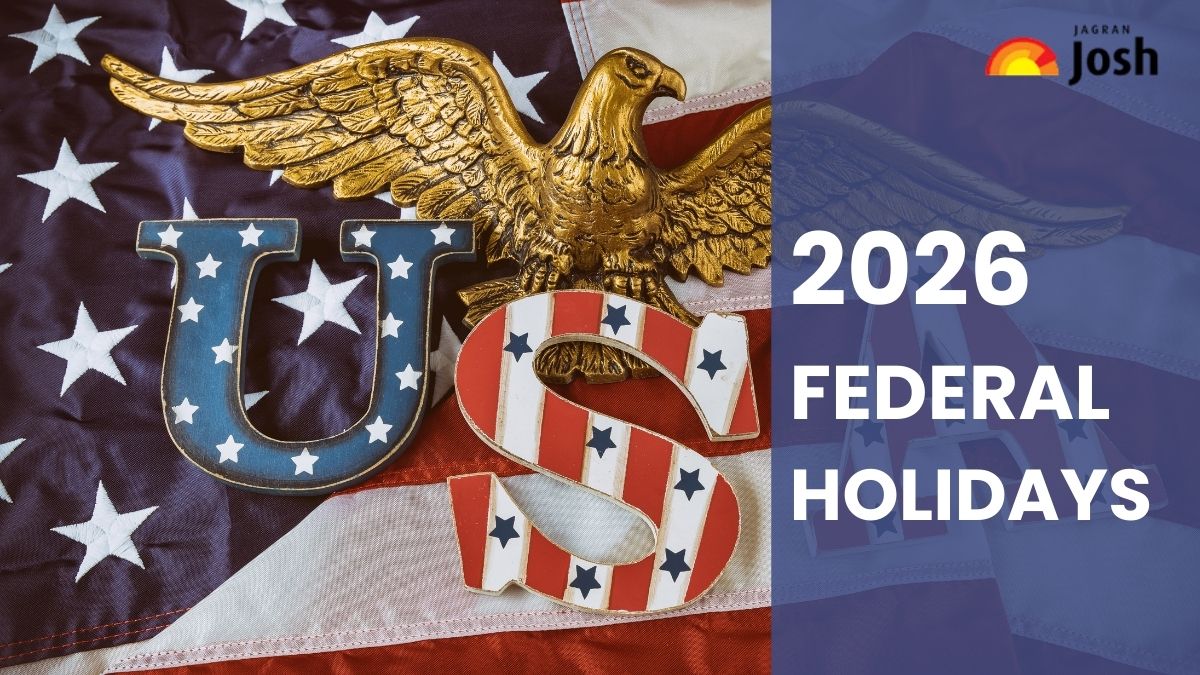 US Federal Holidays 2026: When is the Next Long Weekend?