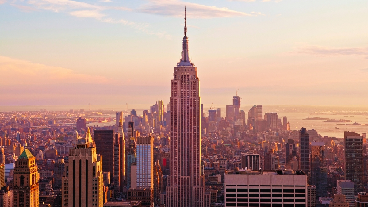 11 Interesting Facts About Empire State Building You Should Know!