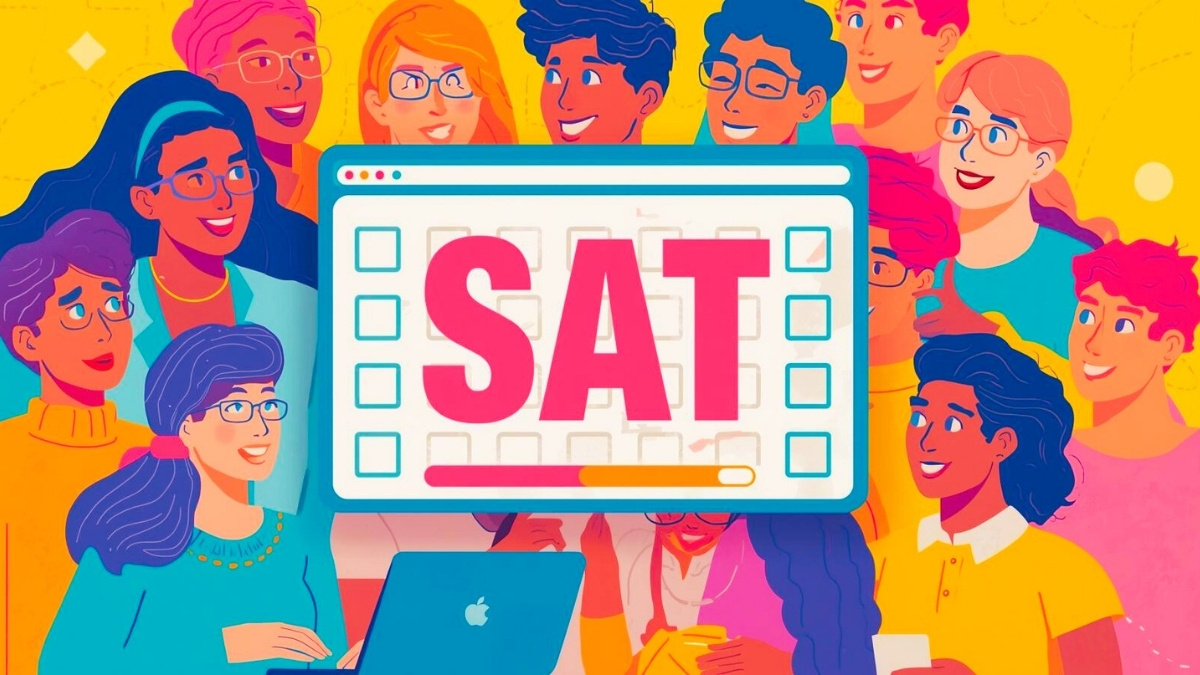 SAT Exam 2026: Full Form, Importance and When to Take?