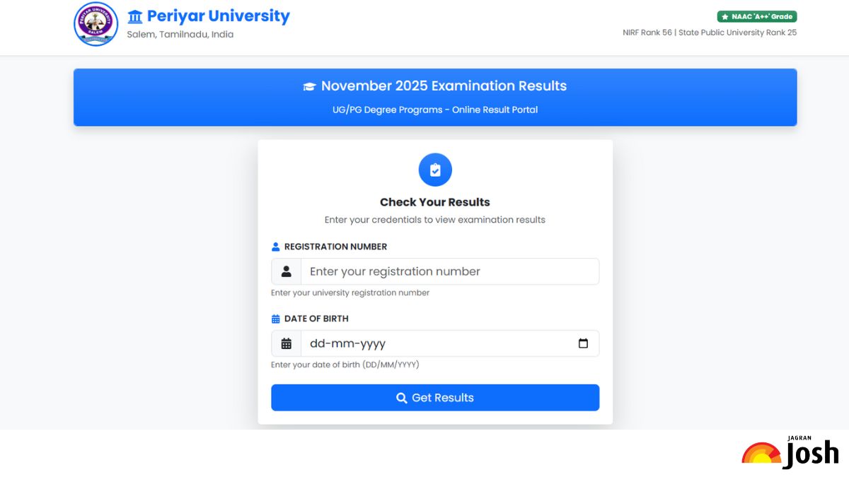 CRSU Result 2024 OUT at crsuiums.com, Direct Link to Download UG and PG ...