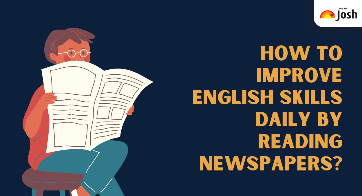 How to Improve English Skills Daily by Reading Newspapers