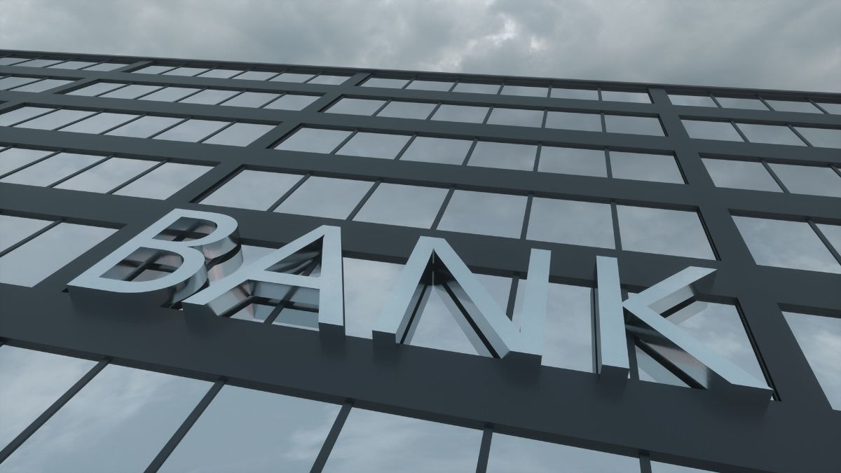 List of Largest Banks In the United States