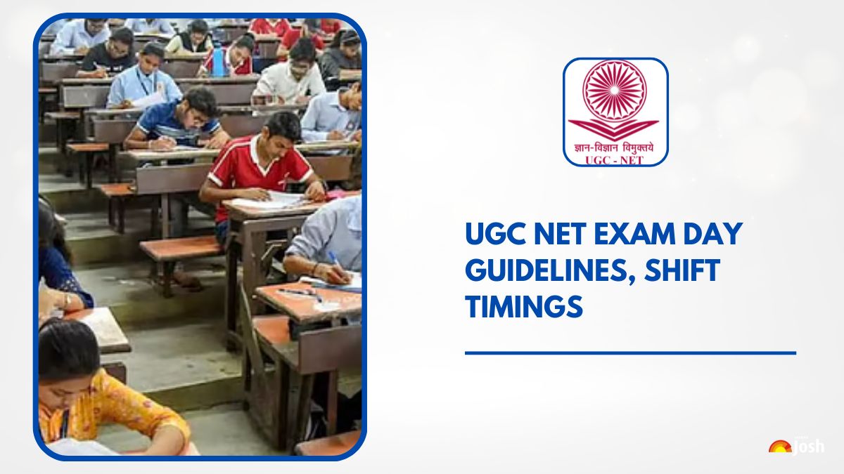 UGC NET December 2025 Exam Starts Tomorrow; Check Exam Day Guidelines ...