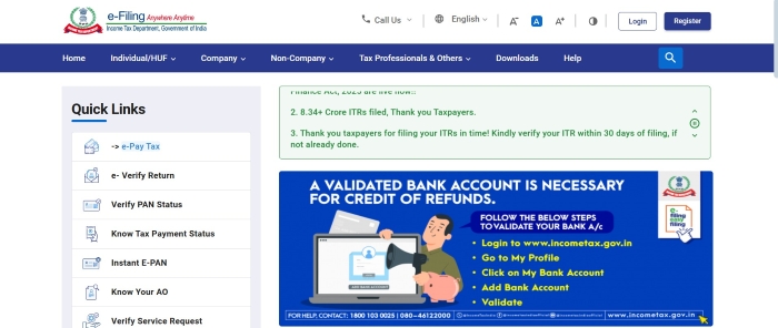 How to Check PAN and Aadhar Link Status? Why Do You Need to Link Them ...