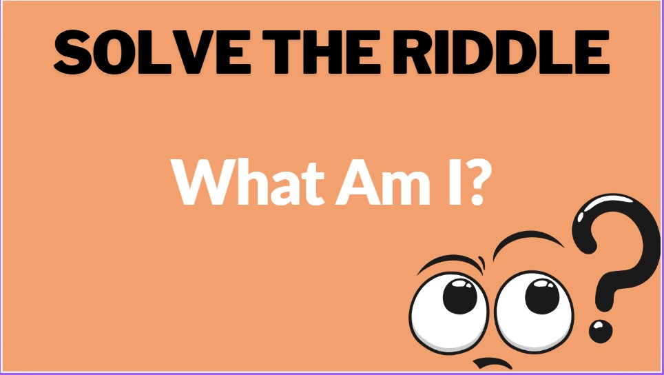 Riddle with Answers: Only the most active minds can solve this riddle ...