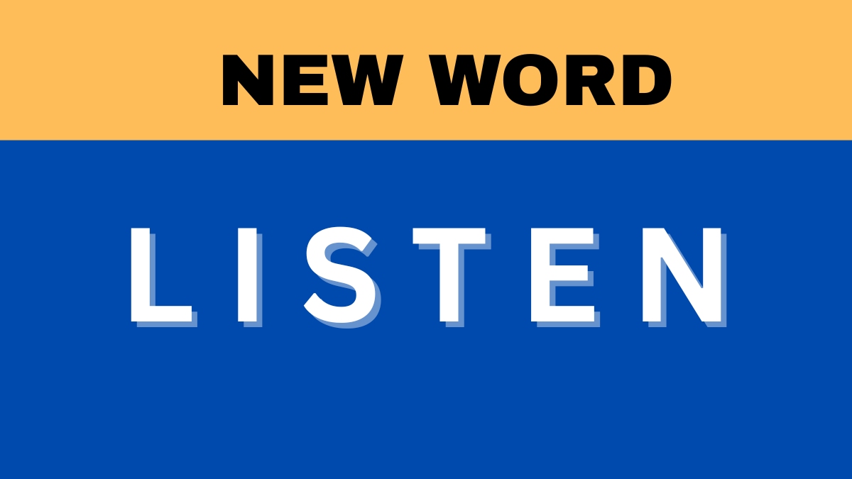 Can You Form A New Word from the Anagram in 5 Seconds?